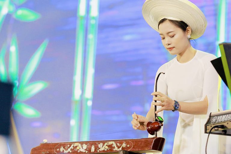 Nhạc Cụ Truyền Thống Việt Nam | Khám Phá 7 Loại Nhạc Cụ Dân Tộc Việt ...