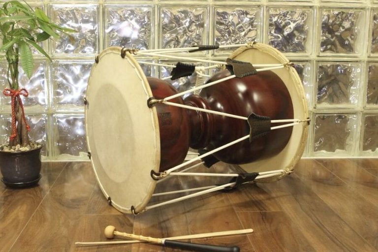 10 Nhạc Cụ Truyền Thống Hàn Quốc | Nền Văn Hóa Âm Nhạc Đặc Sắc Tại Xứ ...